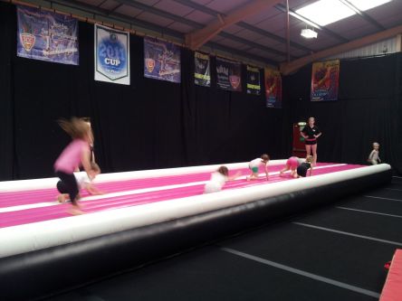 RSD Dance Cheer & Gymnastics - Photos