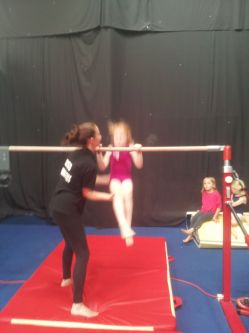 RSD Dance Cheer & Gymnastics - Photos