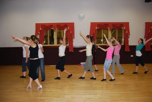 RSD Dance Cheer & Gymnastics - Photos