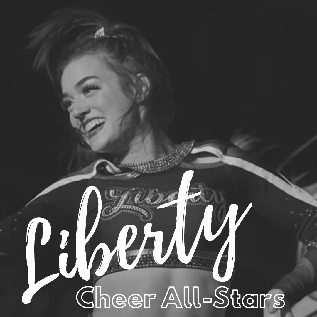 Liberty Cheer All-Stars - Cheer