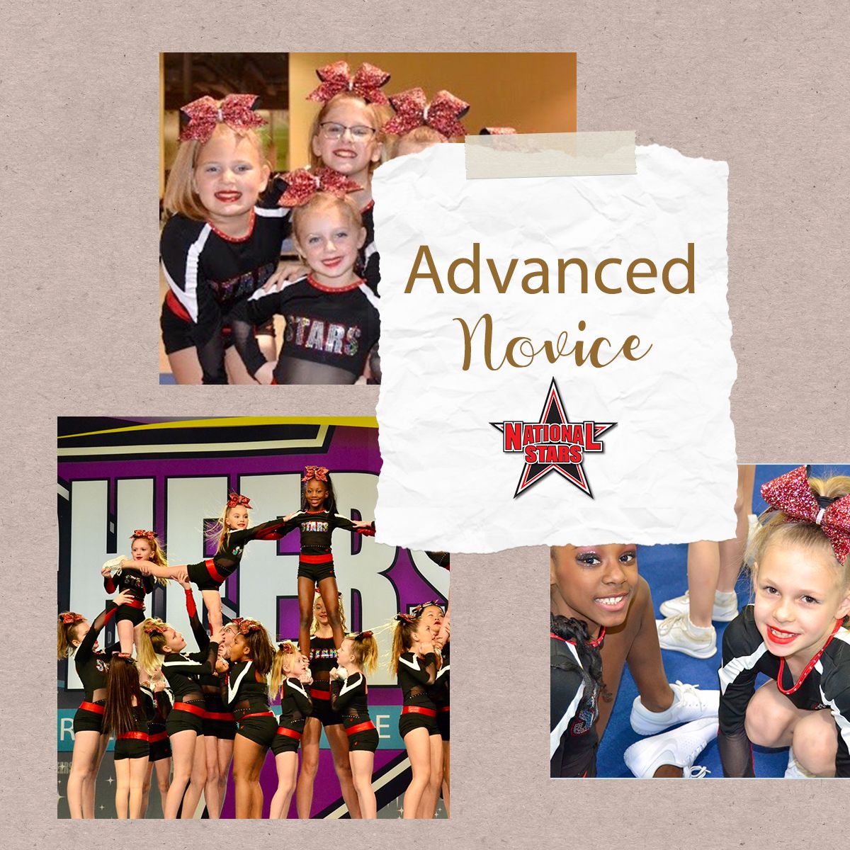 Augusta Cheer Academy