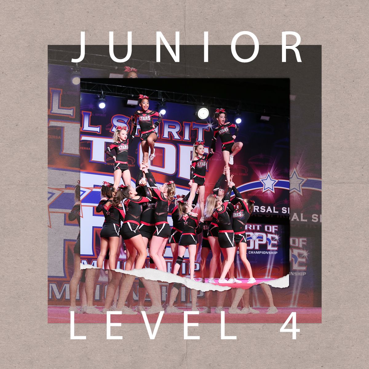 Augusta Cheer Academy