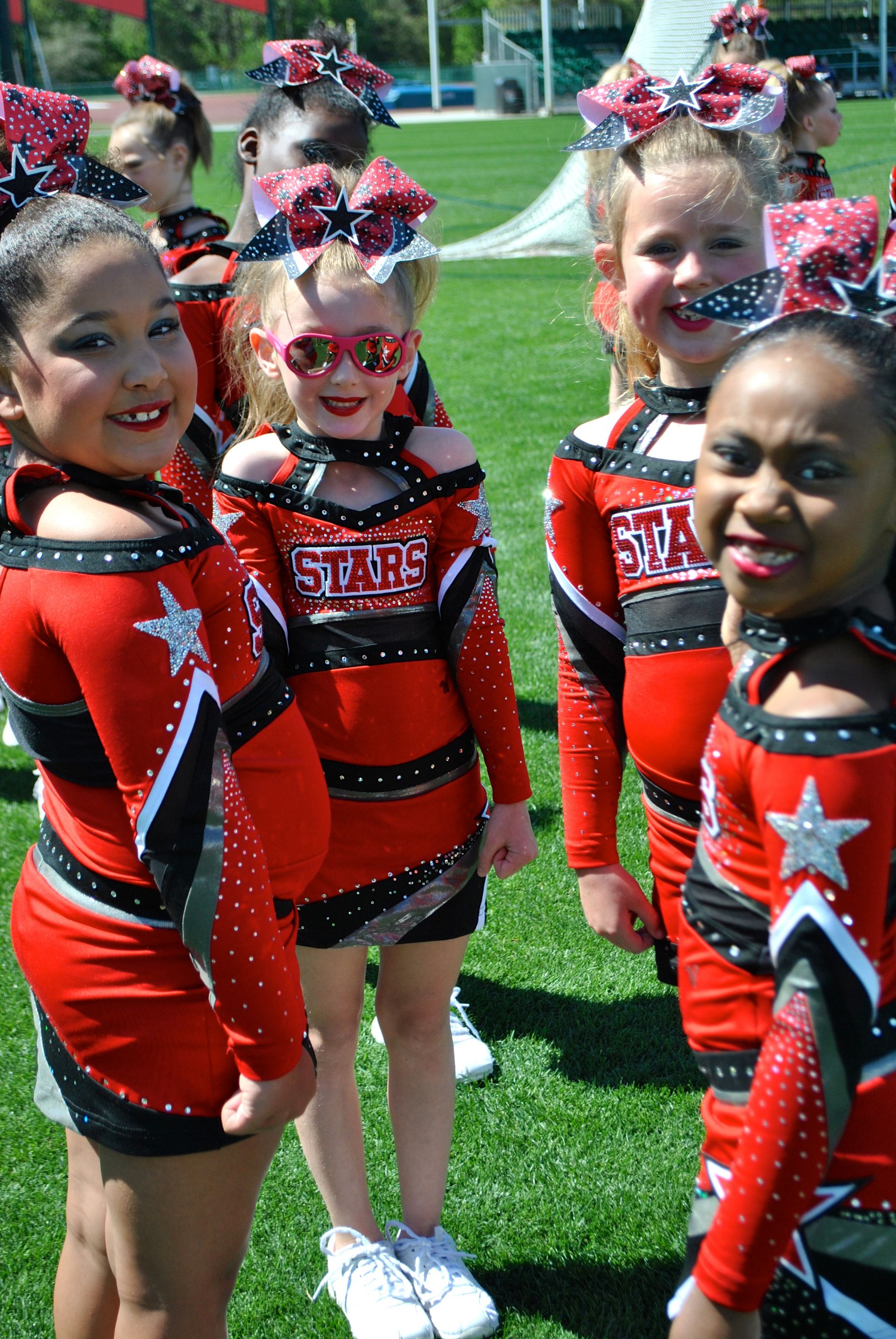 Augusta Cheer Academy - Pictures