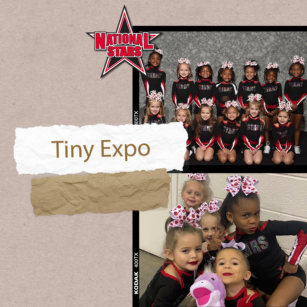 Augusta Cheer Academy