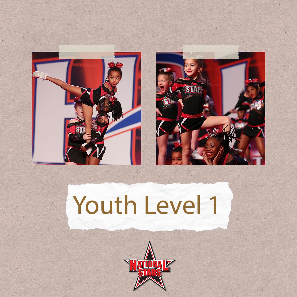 Augusta Cheer Academy