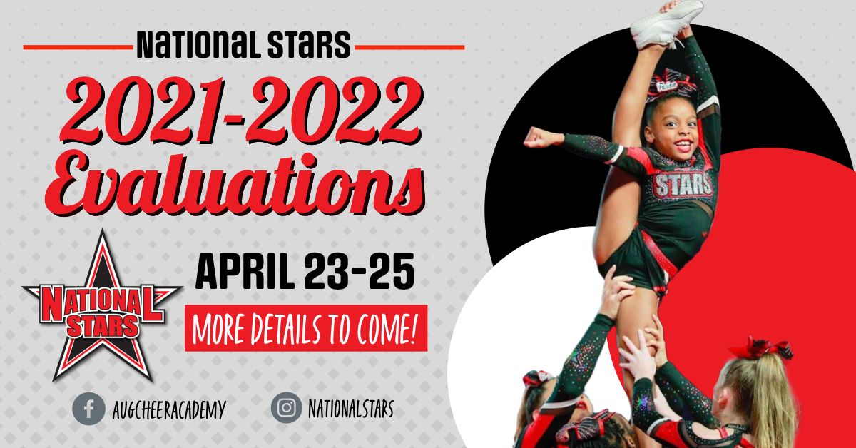 Augusta Cheer Academy