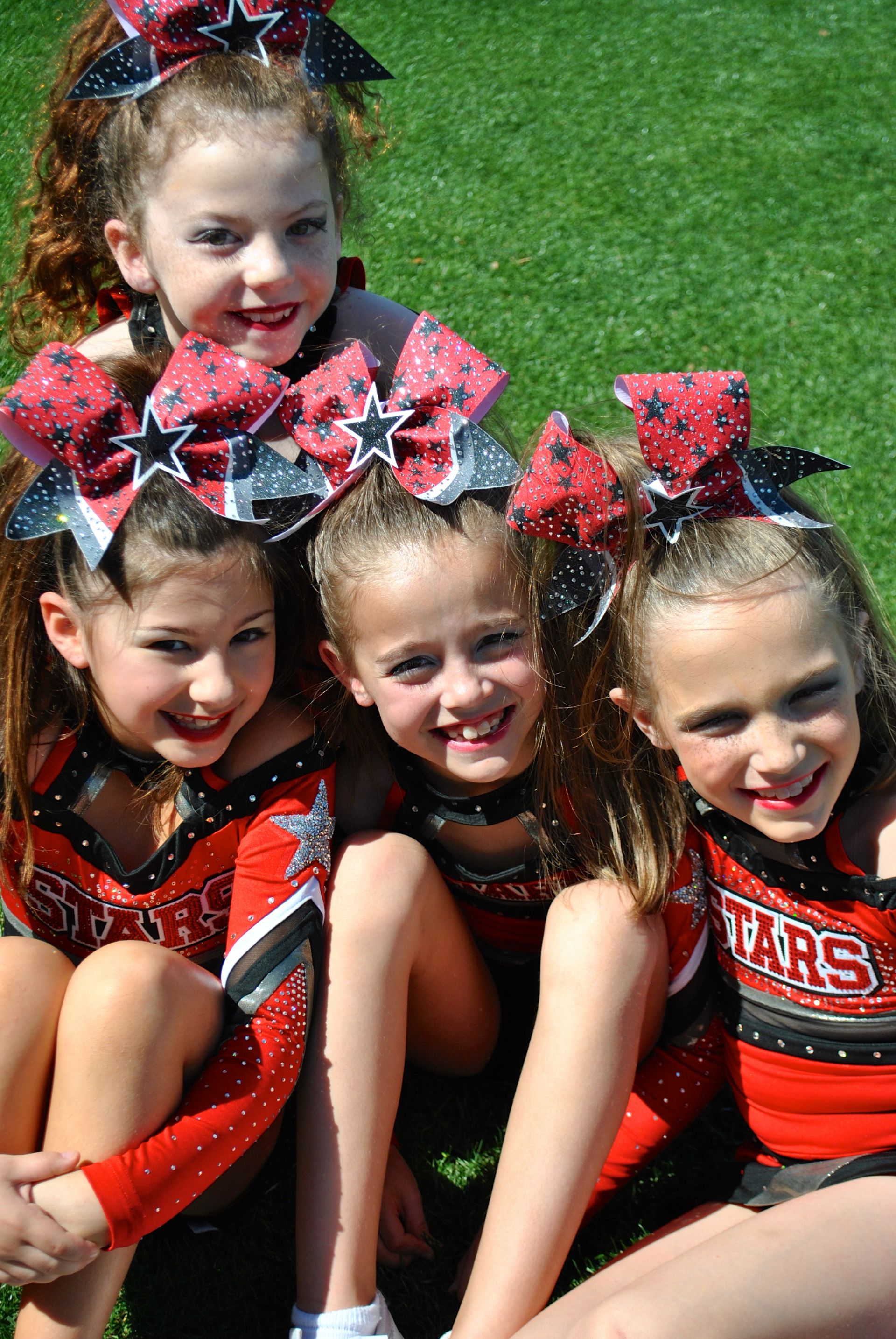 Augusta Cheer Academy - Pictures