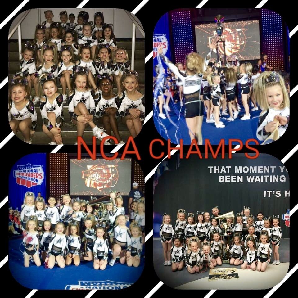 Powerhouse Cheer & Fitness - Photos