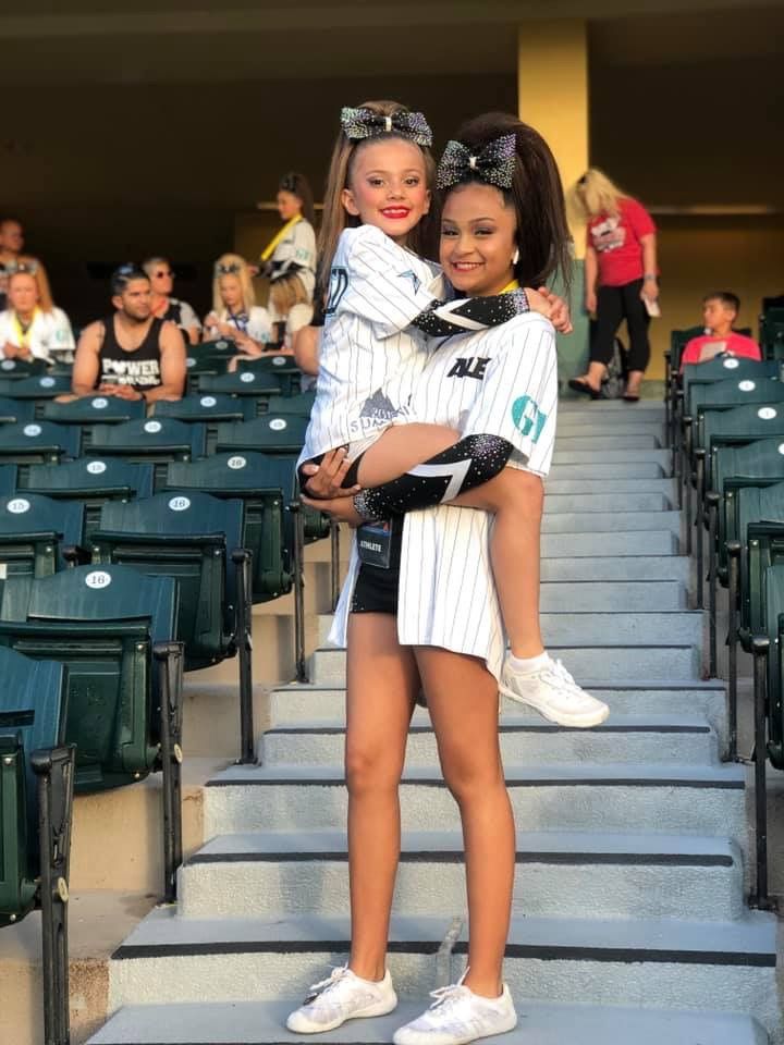 Powerhouse Cheer & Fitness - Photos