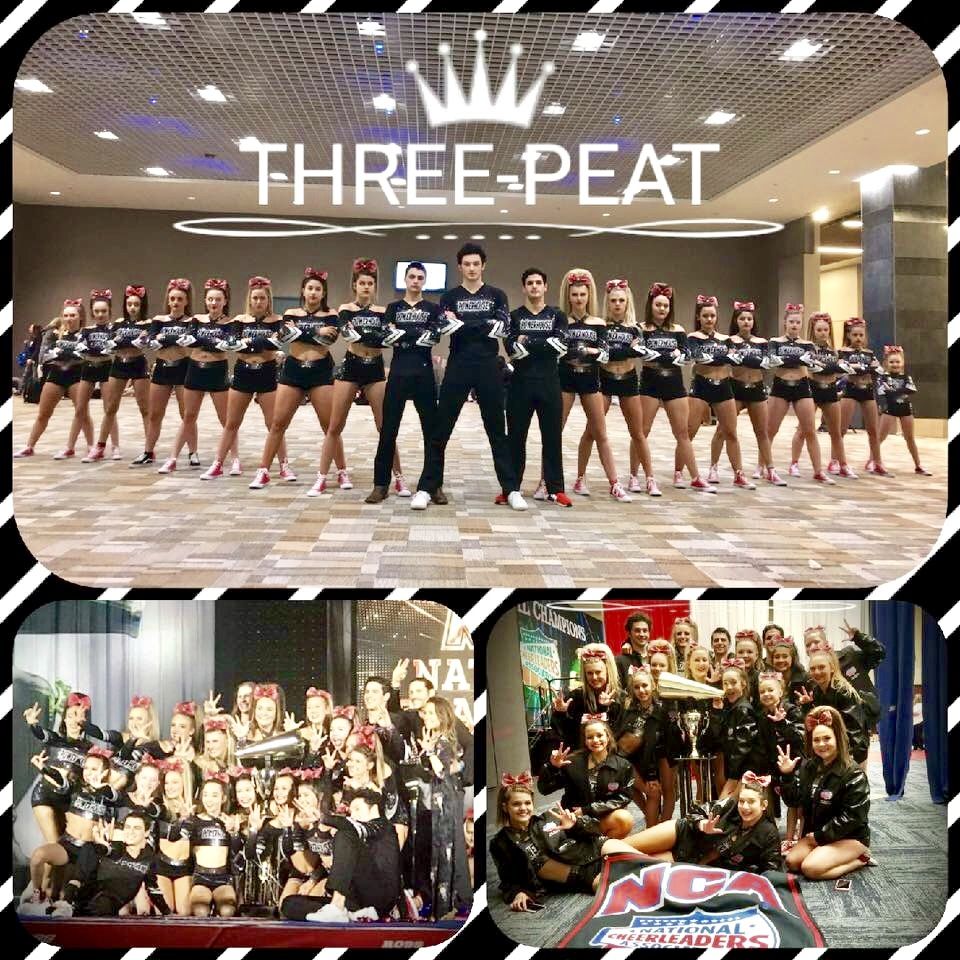 Powerhouse Cheer & Fitness - Photos