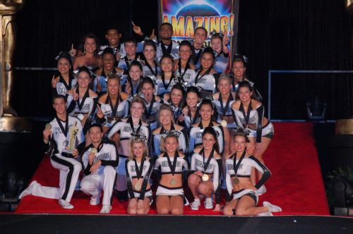 Powerhouse Cheer & Fitness - Photos