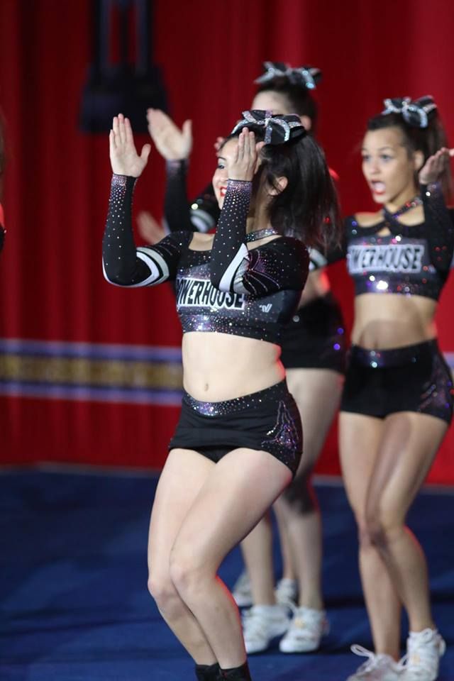 Powerhouse Cheer & Fitness - Photos