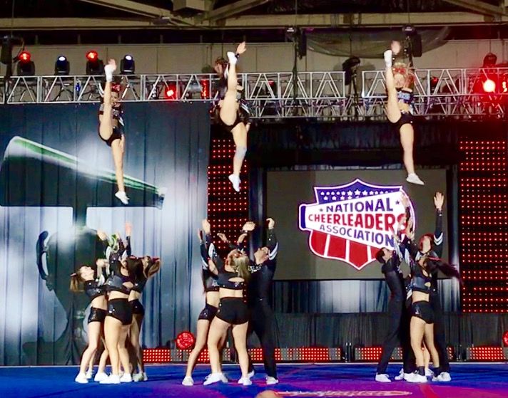 Powerhouse Cheer & Fitness - Photos