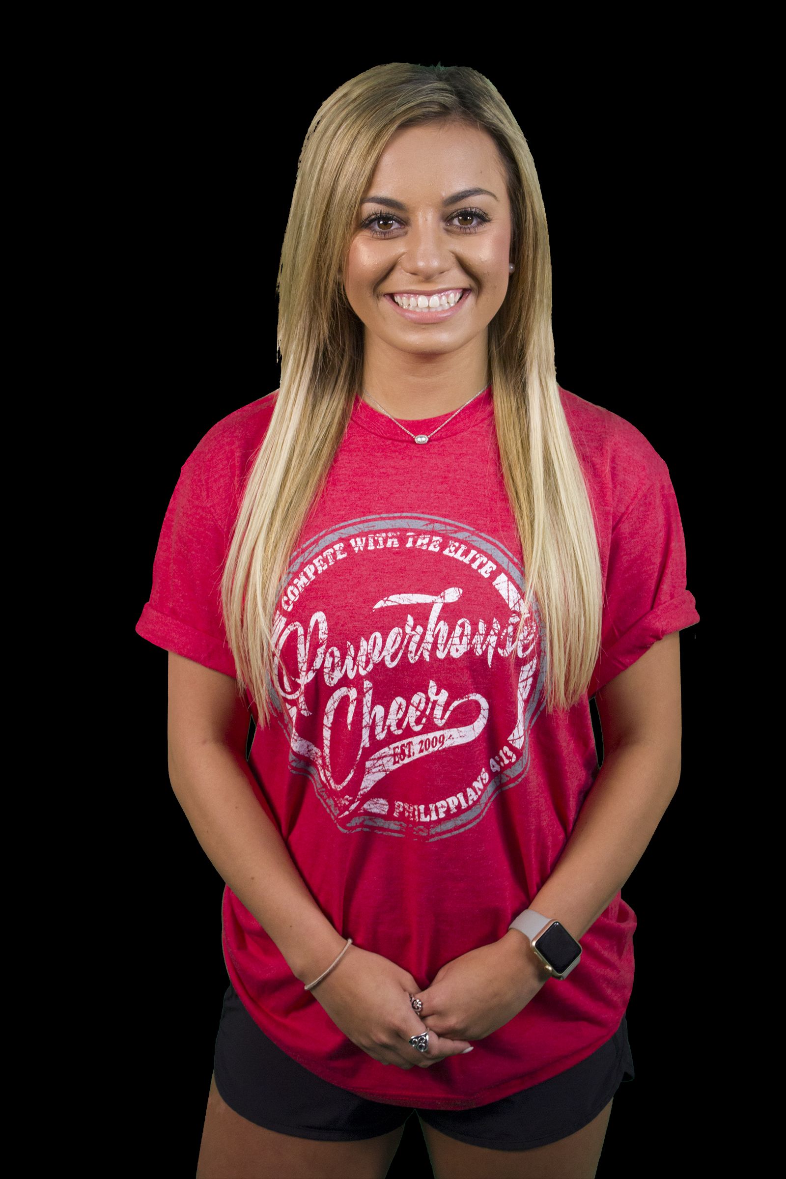 Powerhouse Cheer & Fitness - Photos