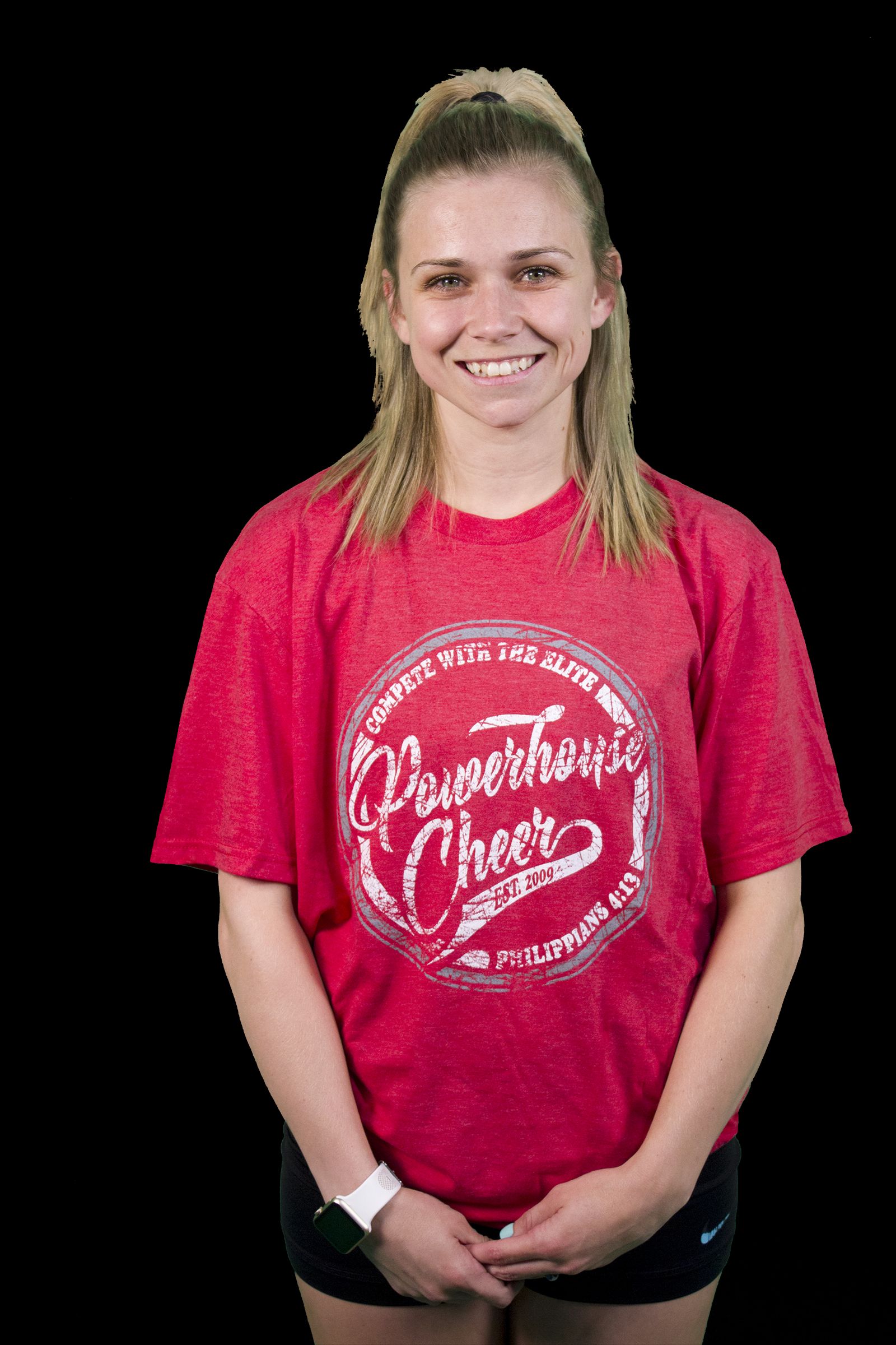 Powerhouse Cheer & Fitness - Photos