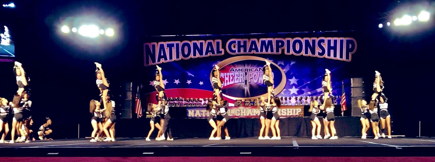 Powerhouse Cheer & Fitness - Photos