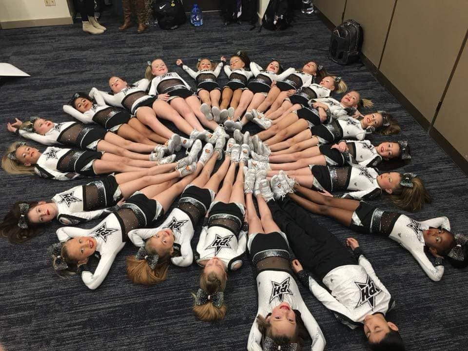 Powerhouse Cheer & Fitness - Photos