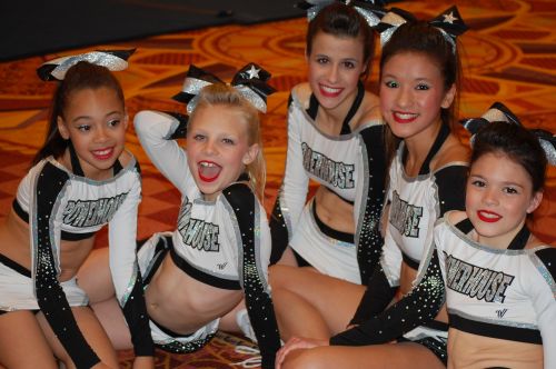 Powerhouse Cheer & Fitness - Photos