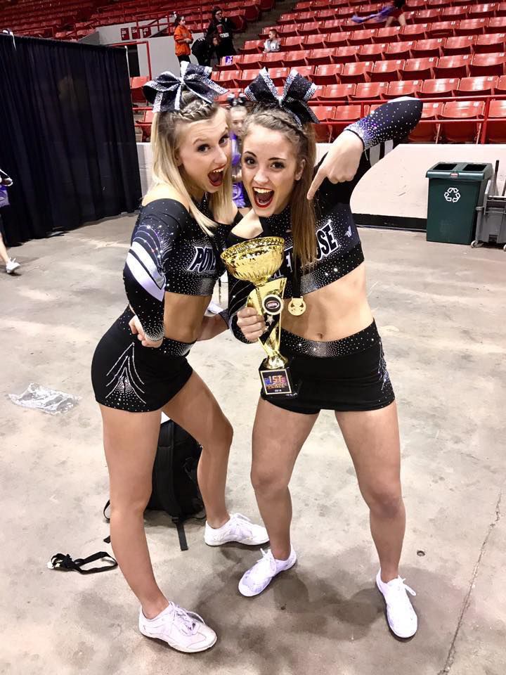 Powerhouse Cheer & Fitness - Photos