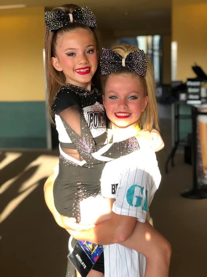 Powerhouse Cheer & Fitness - Photos