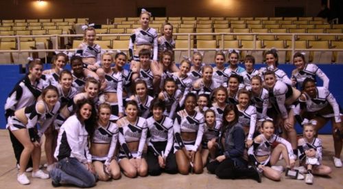 Powerhouse Cheer & Fitness - Photos