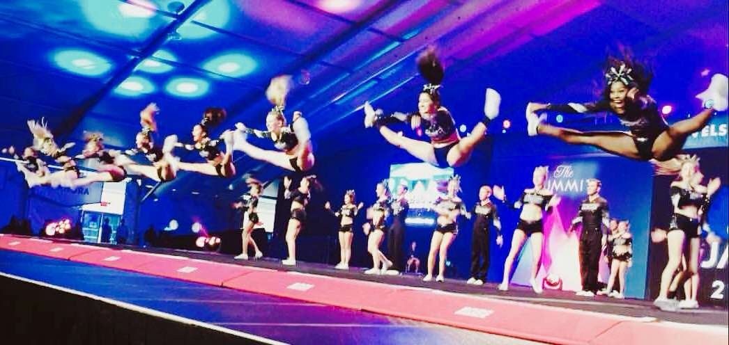 Powerhouse Cheer & Fitness - Photos