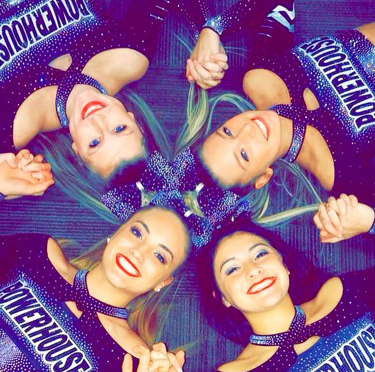 Powerhouse Cheer & Fitness - Photos