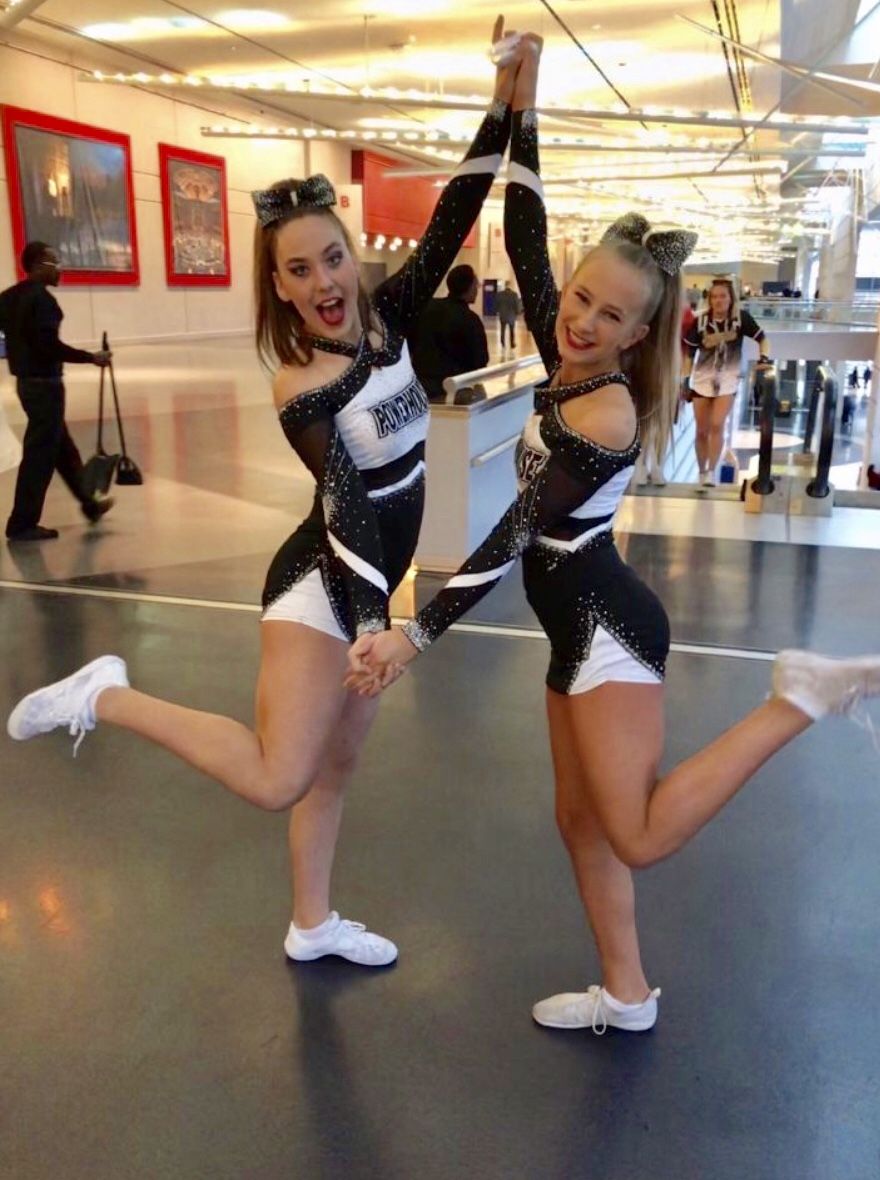 Powerhouse Cheer & Fitness - Photos