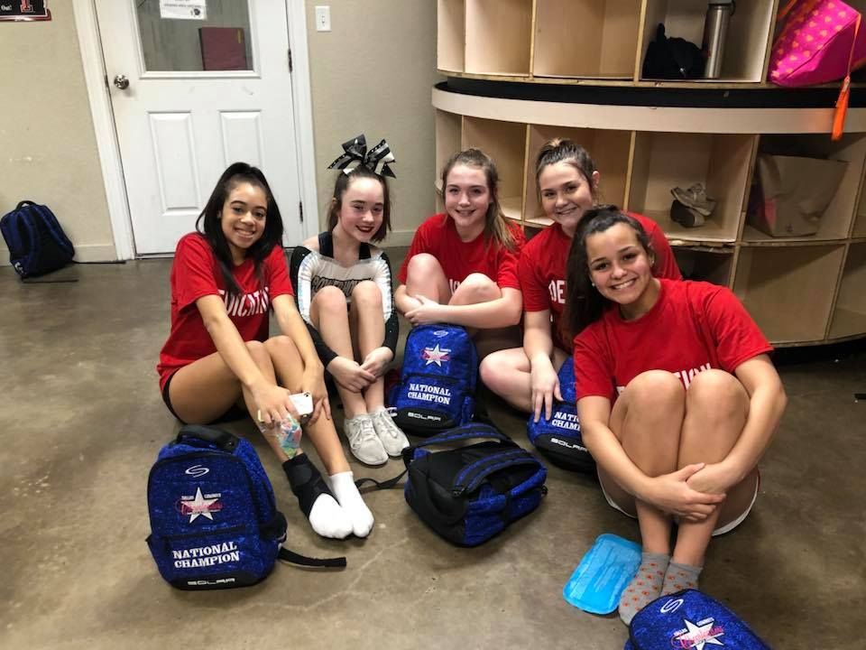 Powerhouse Cheer & Fitness - Photos