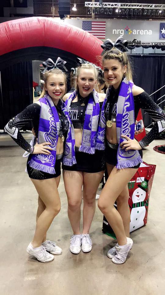 Powerhouse Cheer & Fitness - Photos