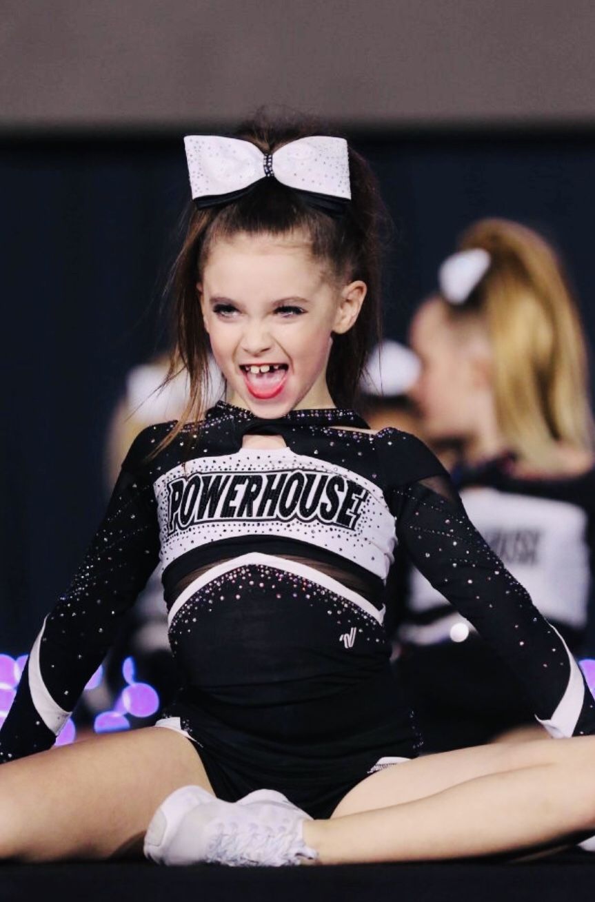 Powerhouse Cheer & Fitness - Photos
