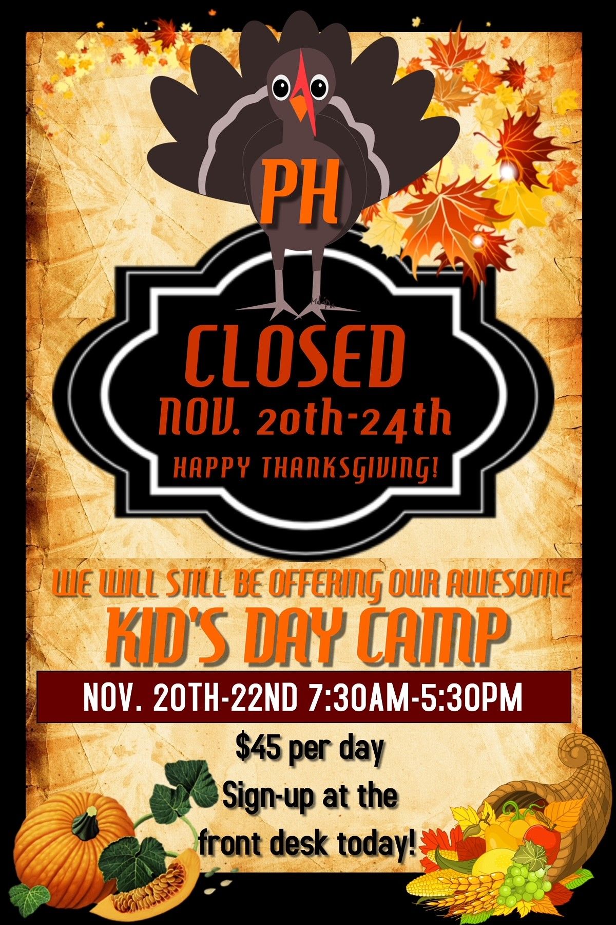 Powerhouse Cheer & Fitness