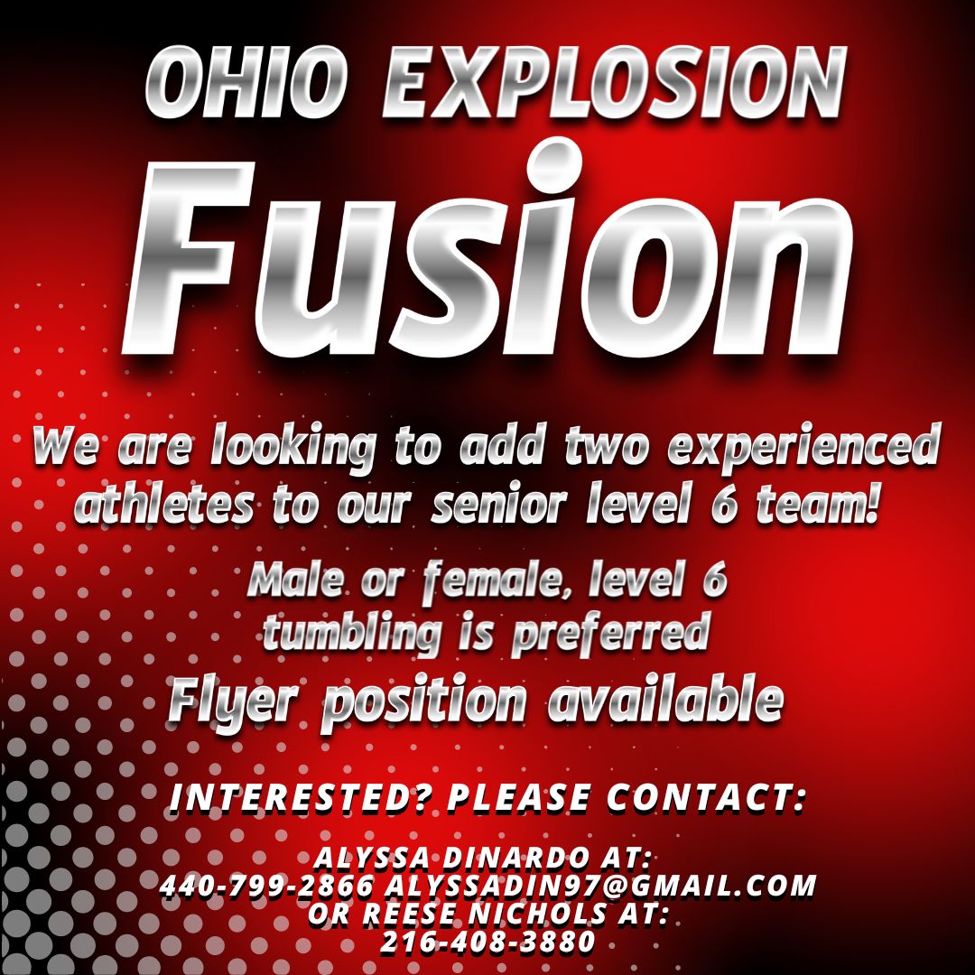 Ohio Explosion All-Stars