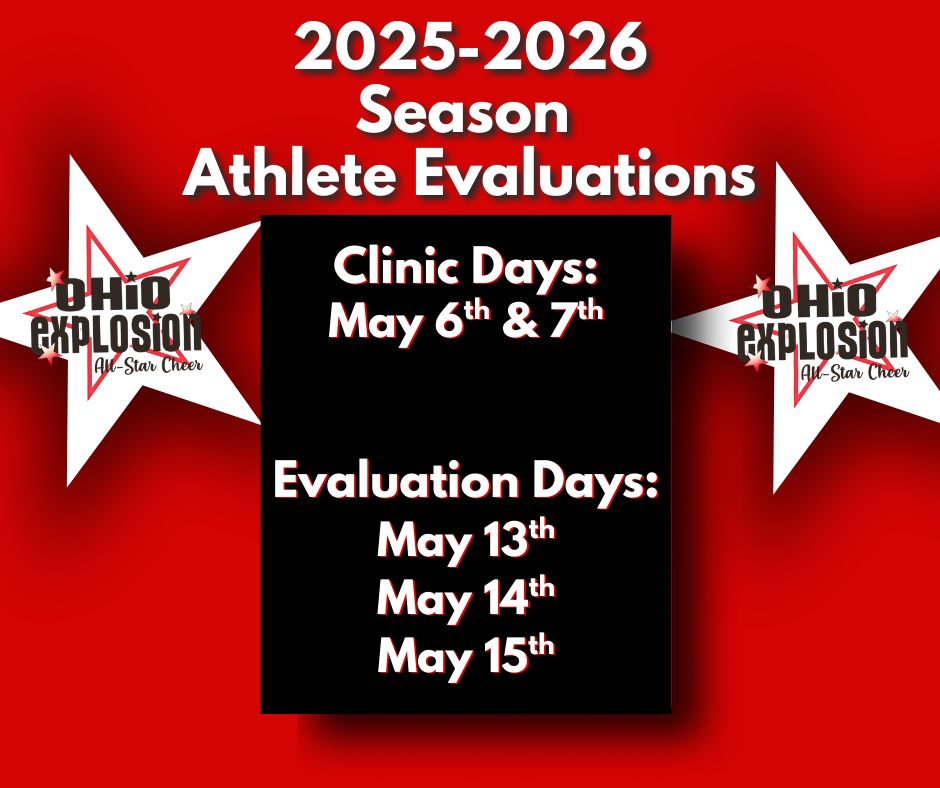 Ohio Explosion All-Stars