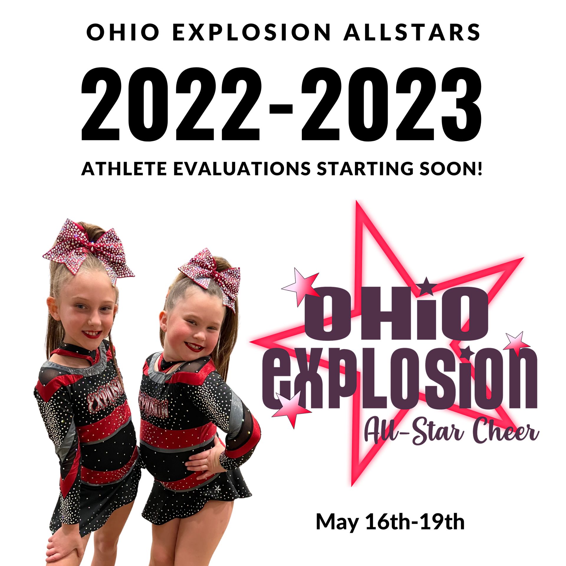 Ohio Explosion All-Stars