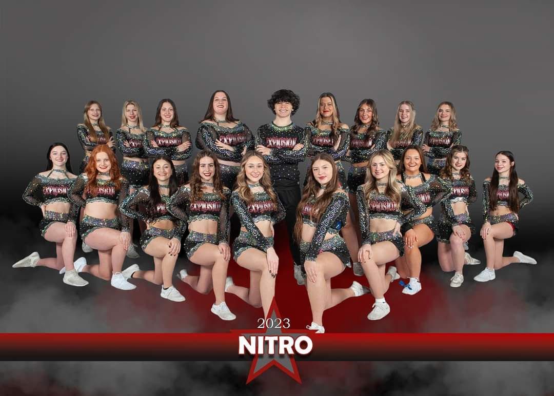 Ohio Explosion All-Stars