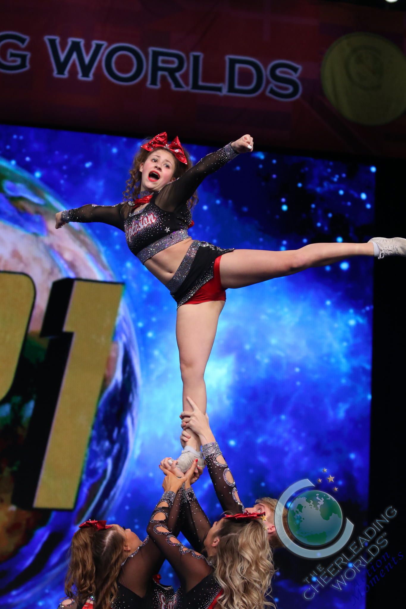 Ohio Explosion All-Stars