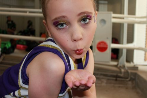 MTM Allstar Cheerleading - Photos