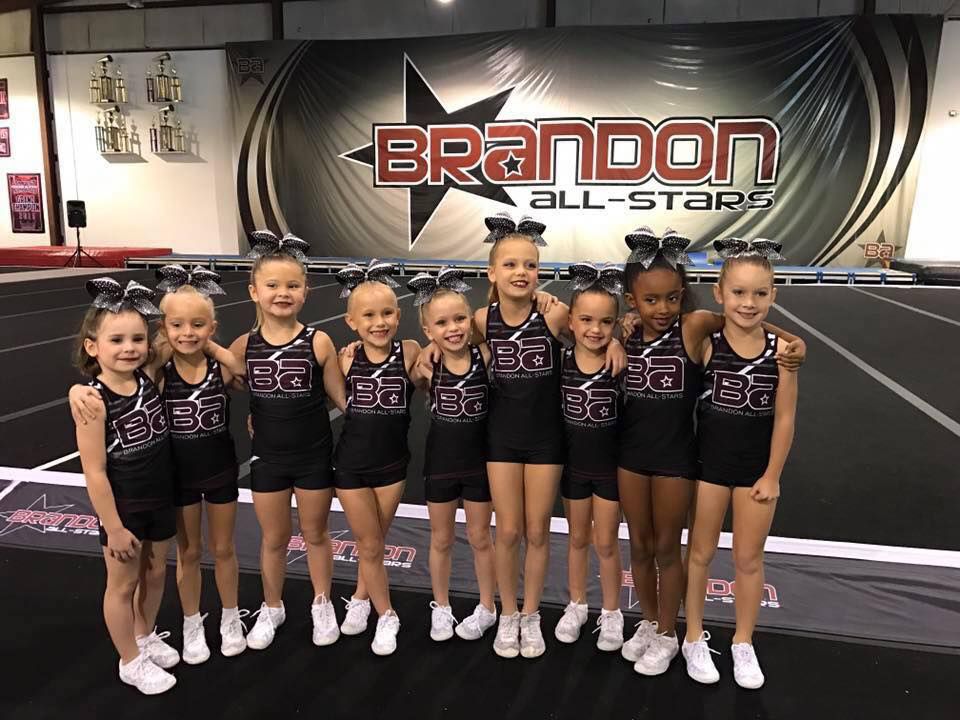 Brandon All Stars - Photos