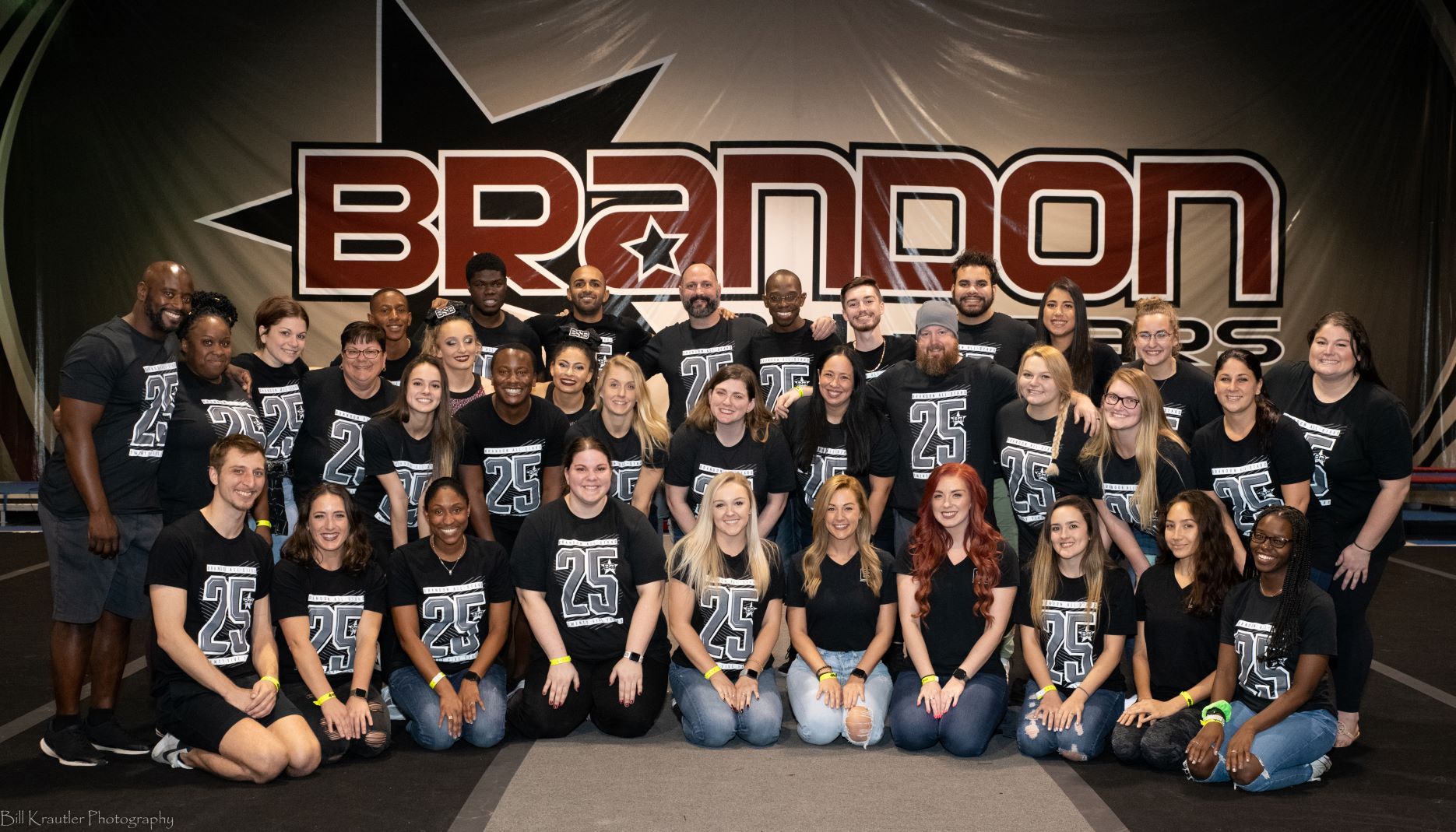 Brandon All Stars - Photos