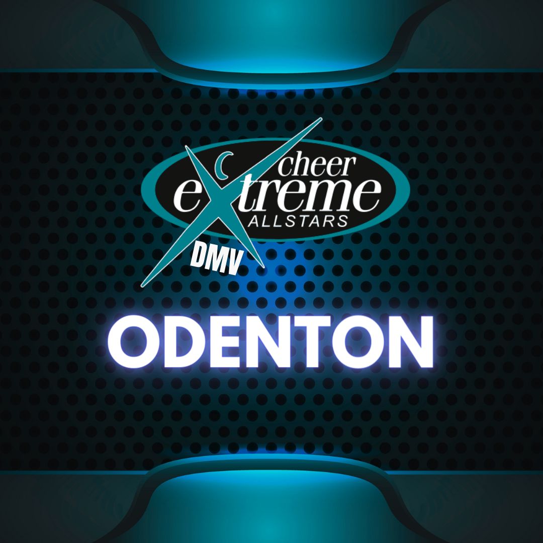 Cheer Extreme Allstars DMV