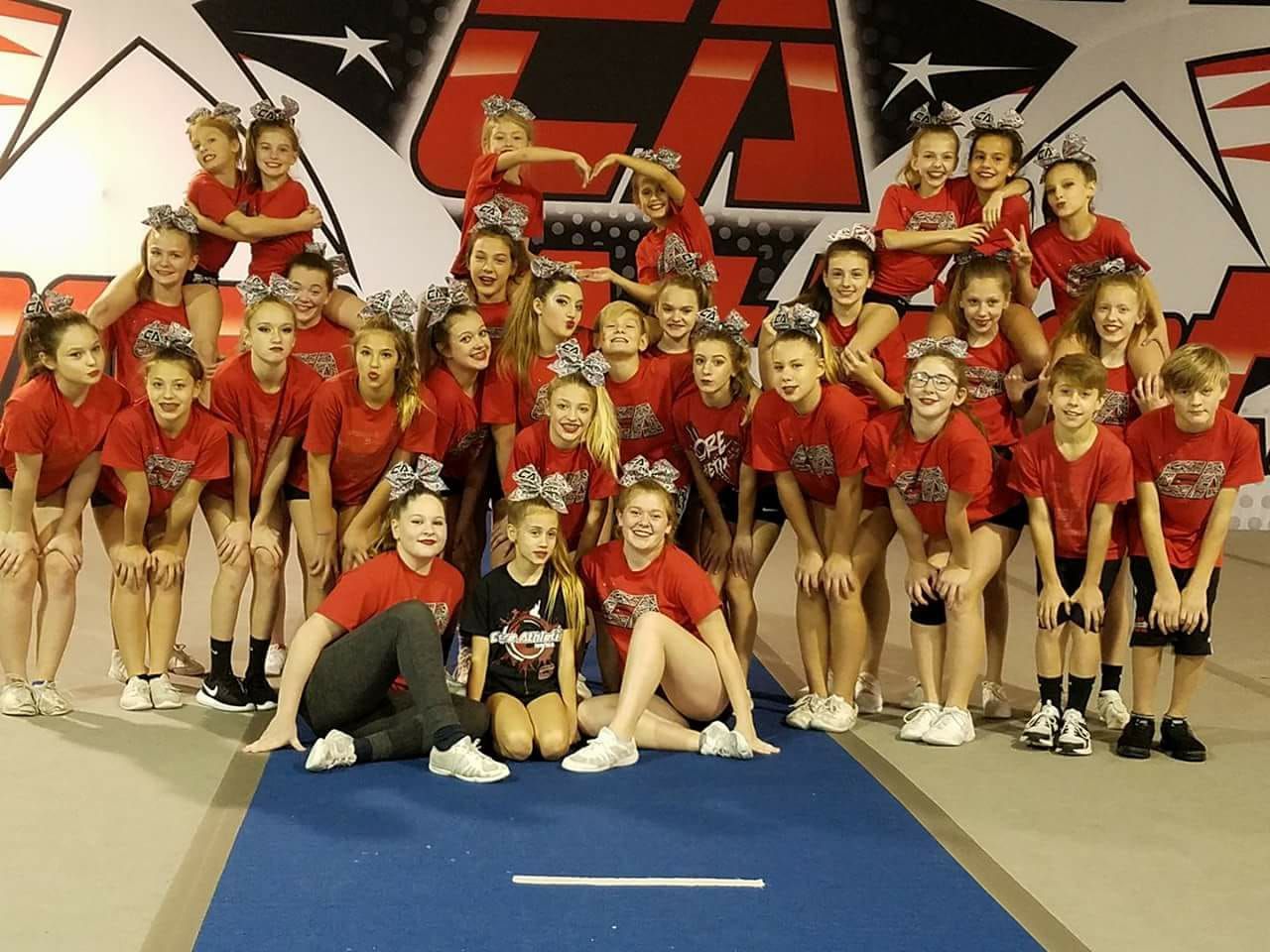 Core Athletix - Photos