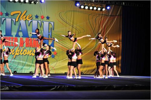 Infinity Allstars - Photos