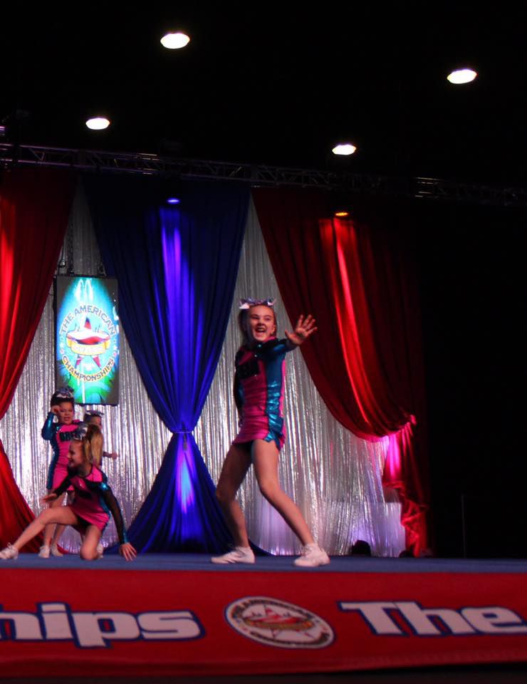 Dream Team Allstars - Photos