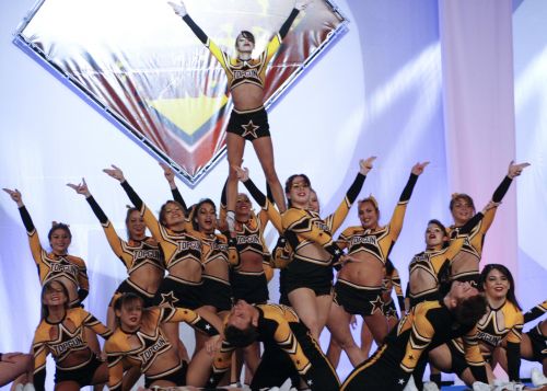 Top Gun Cheerleading Training Center, Inc. - Photos