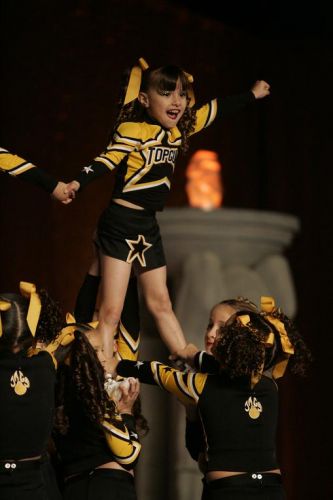 Top Gun Cheerleading Training Center, Inc. - Photos