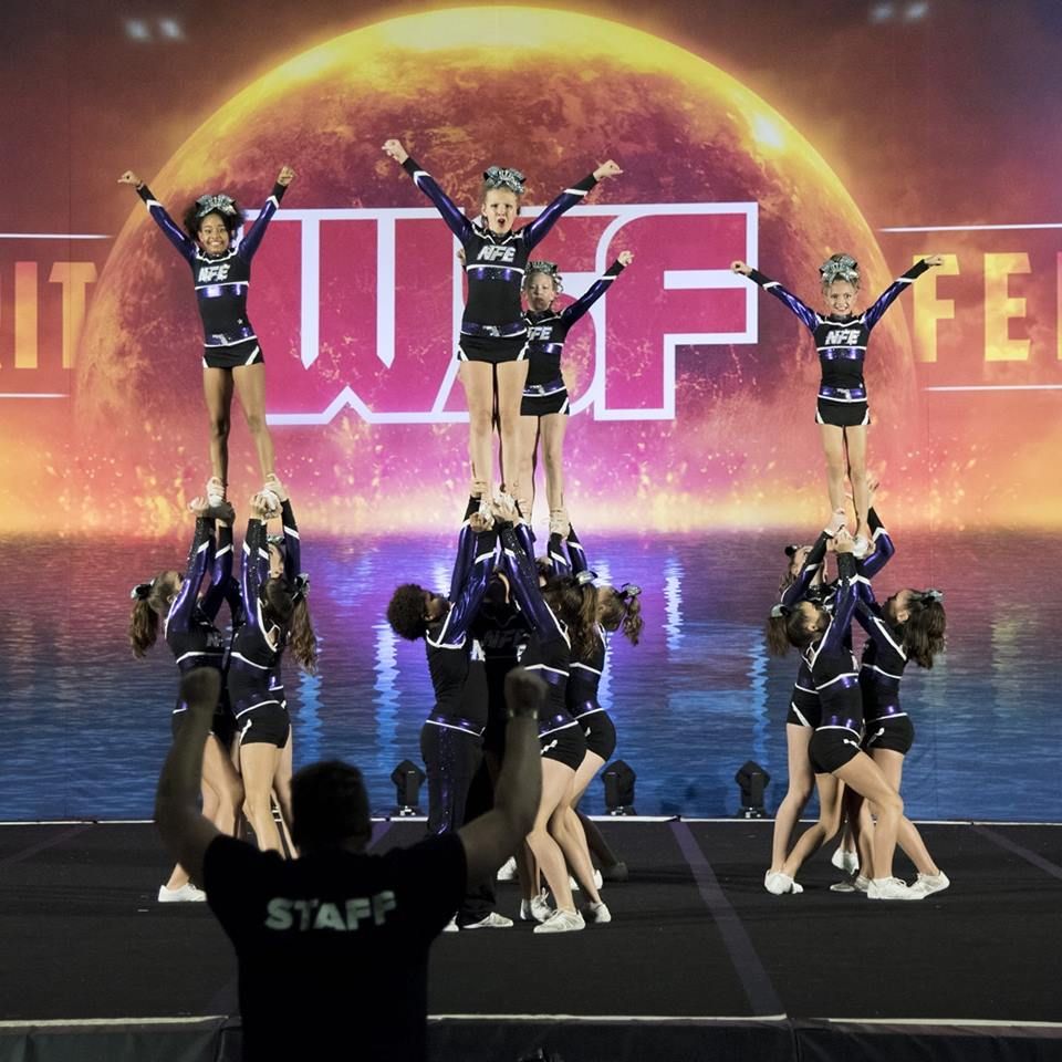 North Florida Elite - Photos