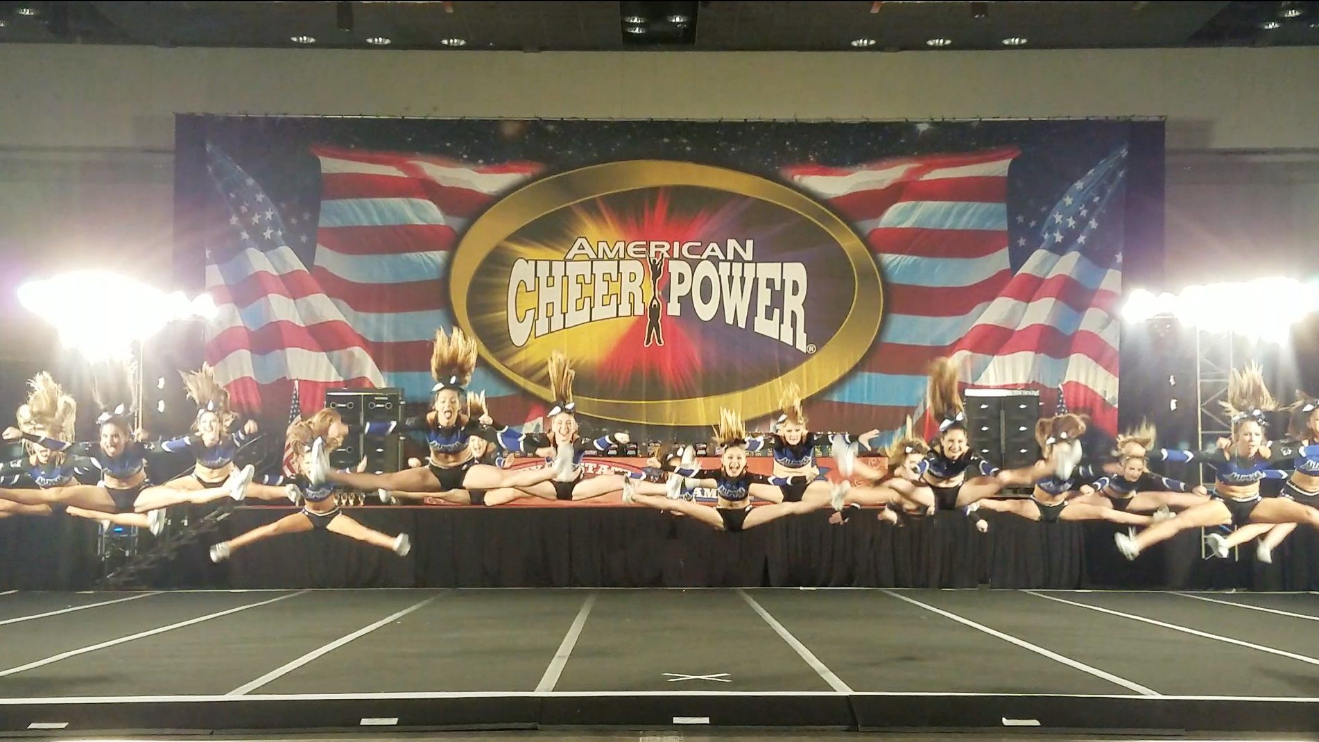 Alpha Cheer and Dance Co. - Photos