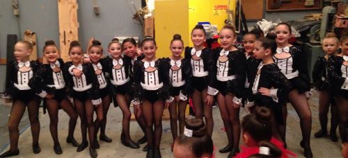 Cindy K's Dance Studio - Photos