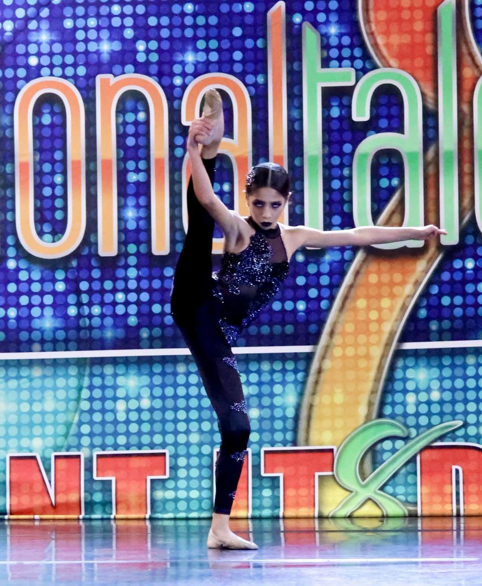 Cindy K's Dance Studio - Photos